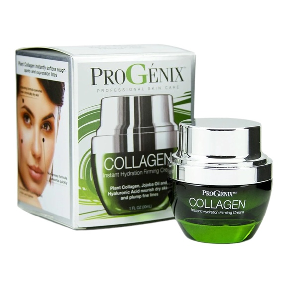 ProGenix | Skincare | Progenix Pro Skin Care Collagen Instant Hydration ...